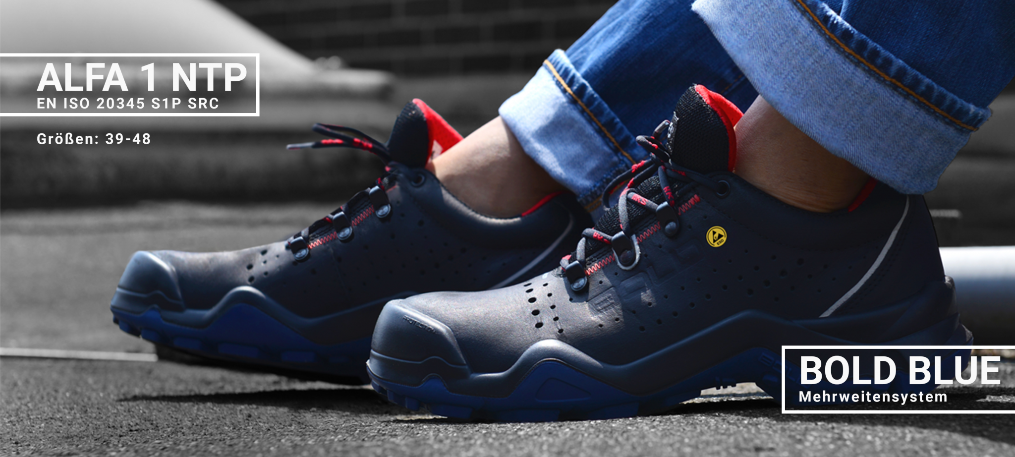 HKS Sicherheitsschuhe - Heinrich Klumpen Söhne GmbH u. Co. KG