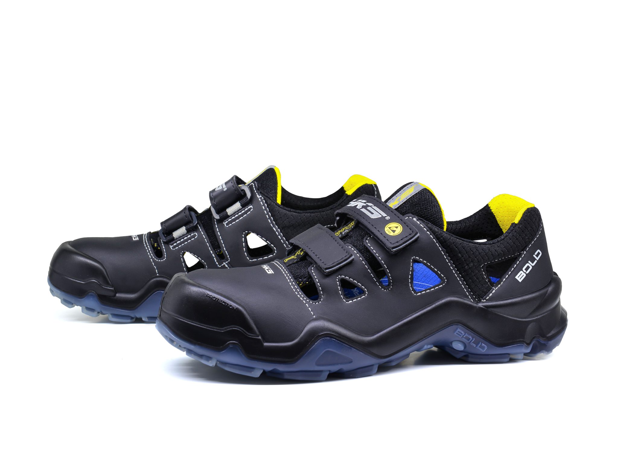 Produkte | HKS KOLLEKTION BOLD - HKS Safety Shoes