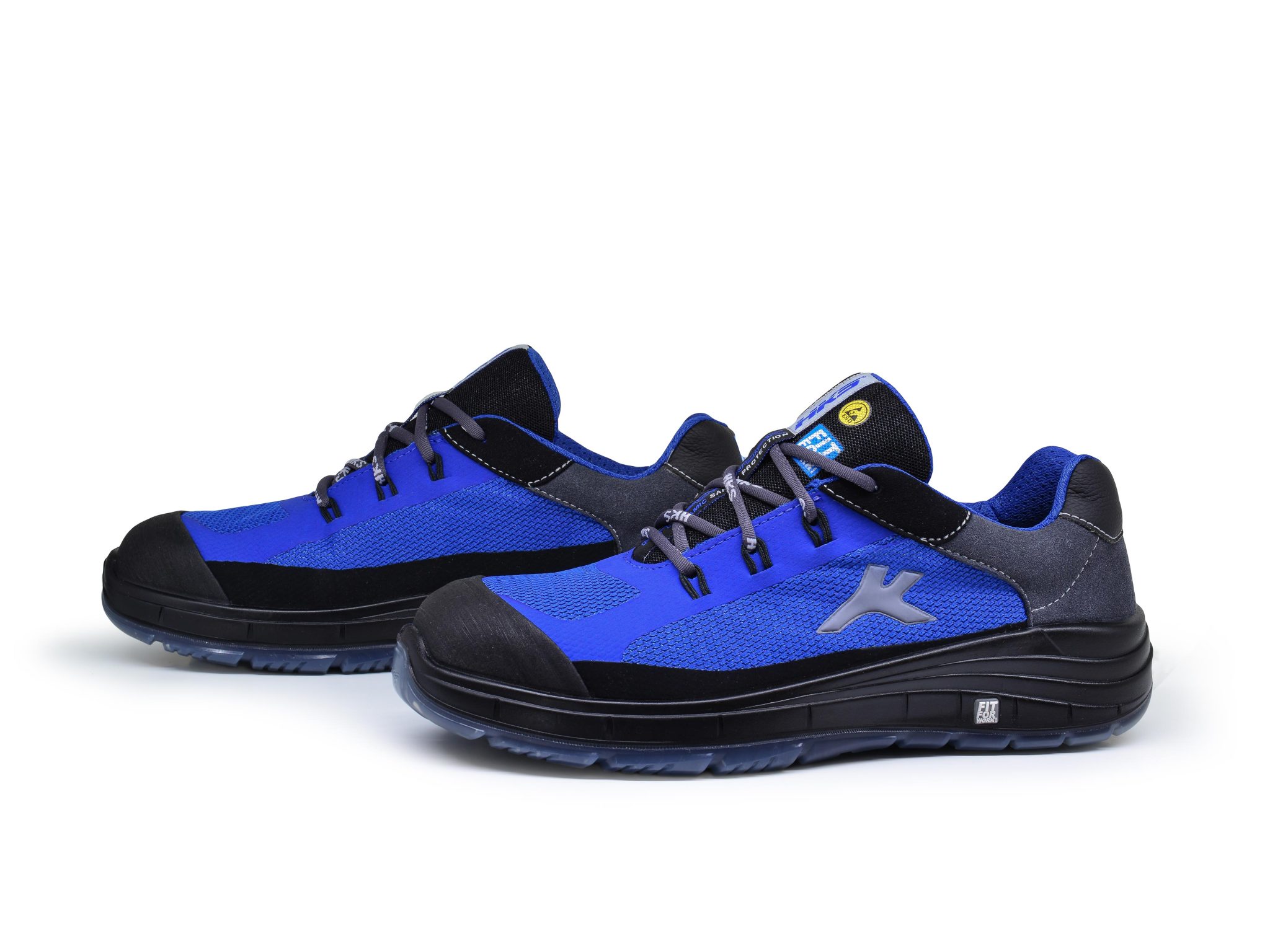 Produkte | HKS KOLLEKTION K-RUN - HKS Safety Shoes