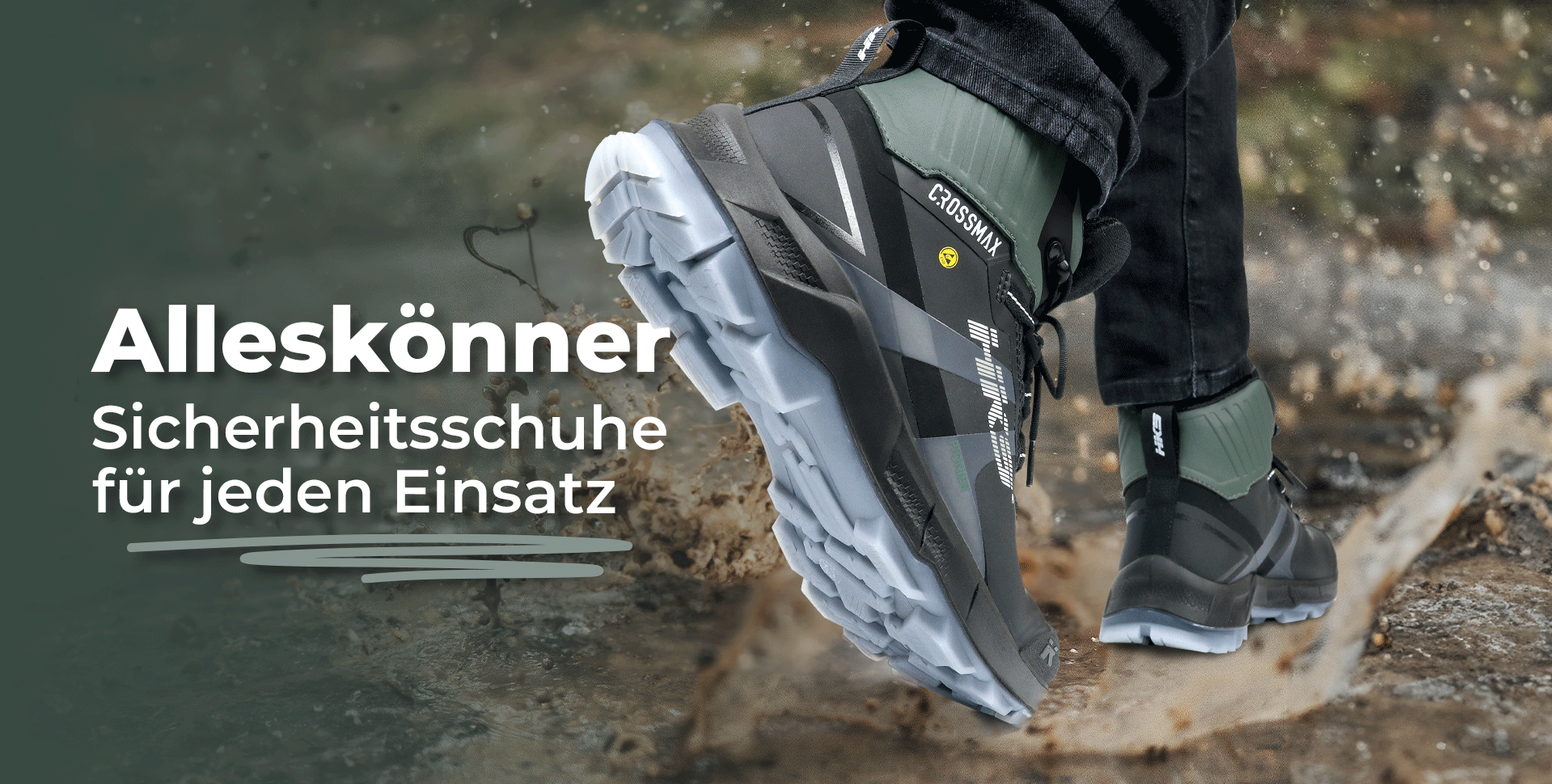 Nanotech & Microtech: Die neue Generation an Obermaterialien