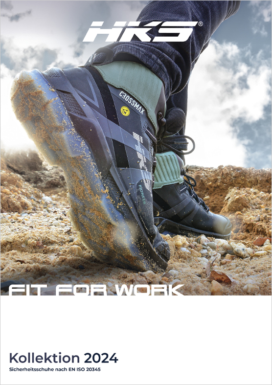 Downloads - HKS Safety Shoes