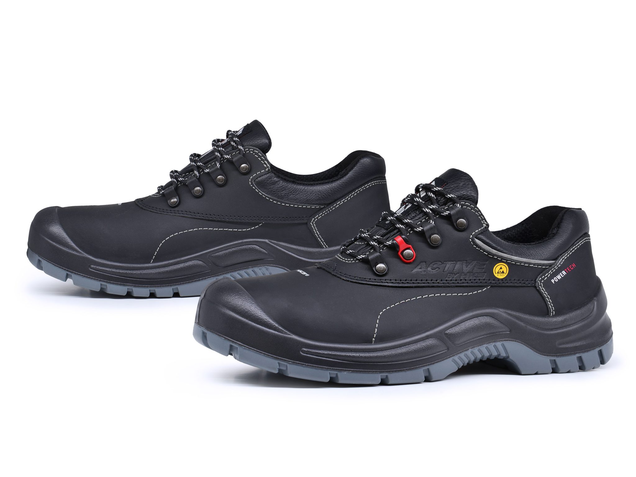 Produkte | HKS KOLLEKTION ACTIVE - HKS Safety Shoes