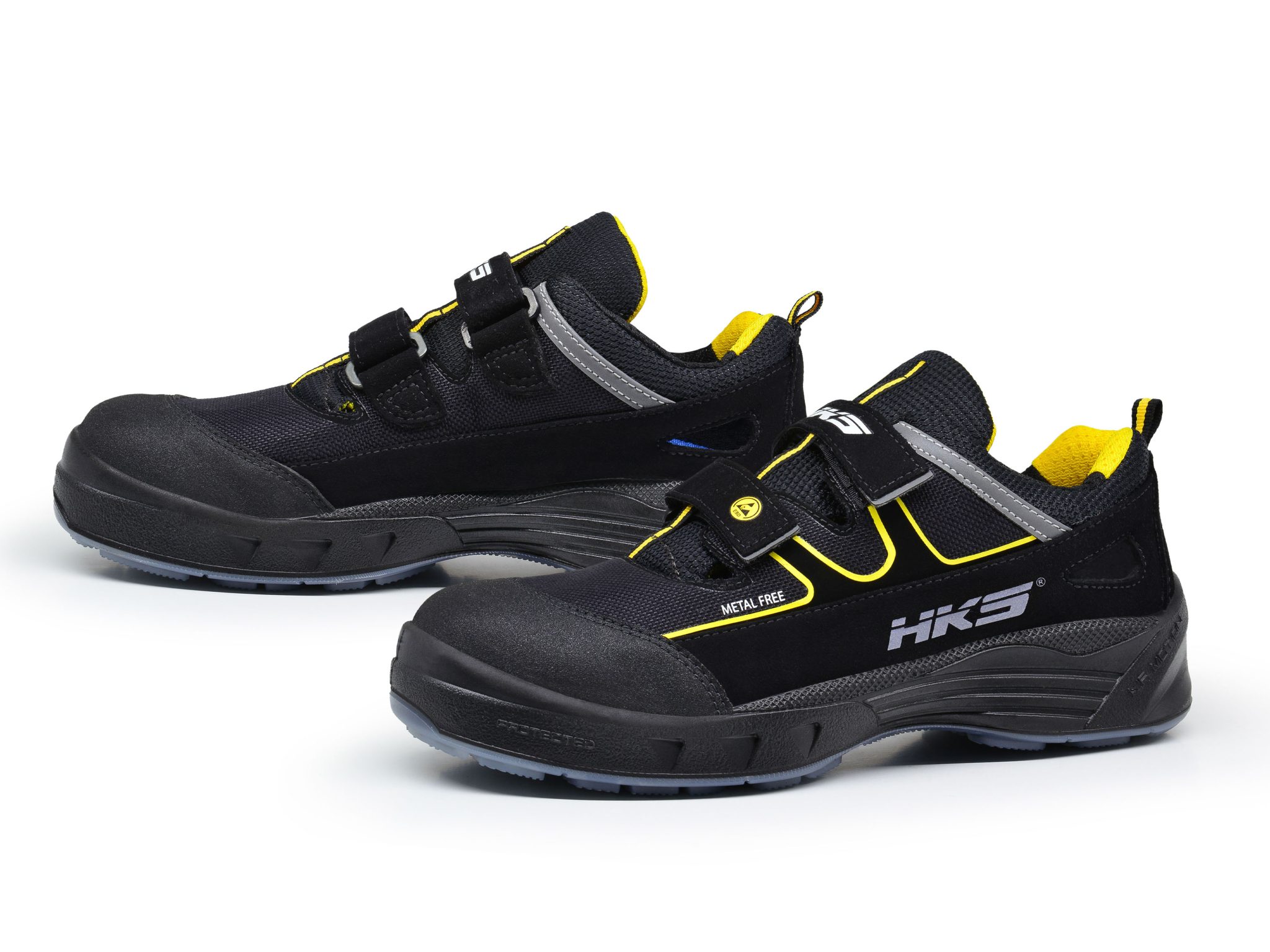 Produkte | HKS KOLLEKTION AIRMOTION - HKS Safety Shoes